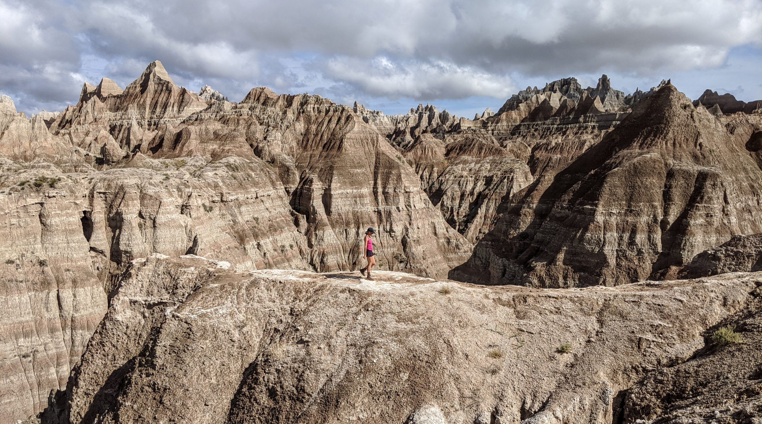 Badlands, Black Hills, and Devils Tower in 8 Days