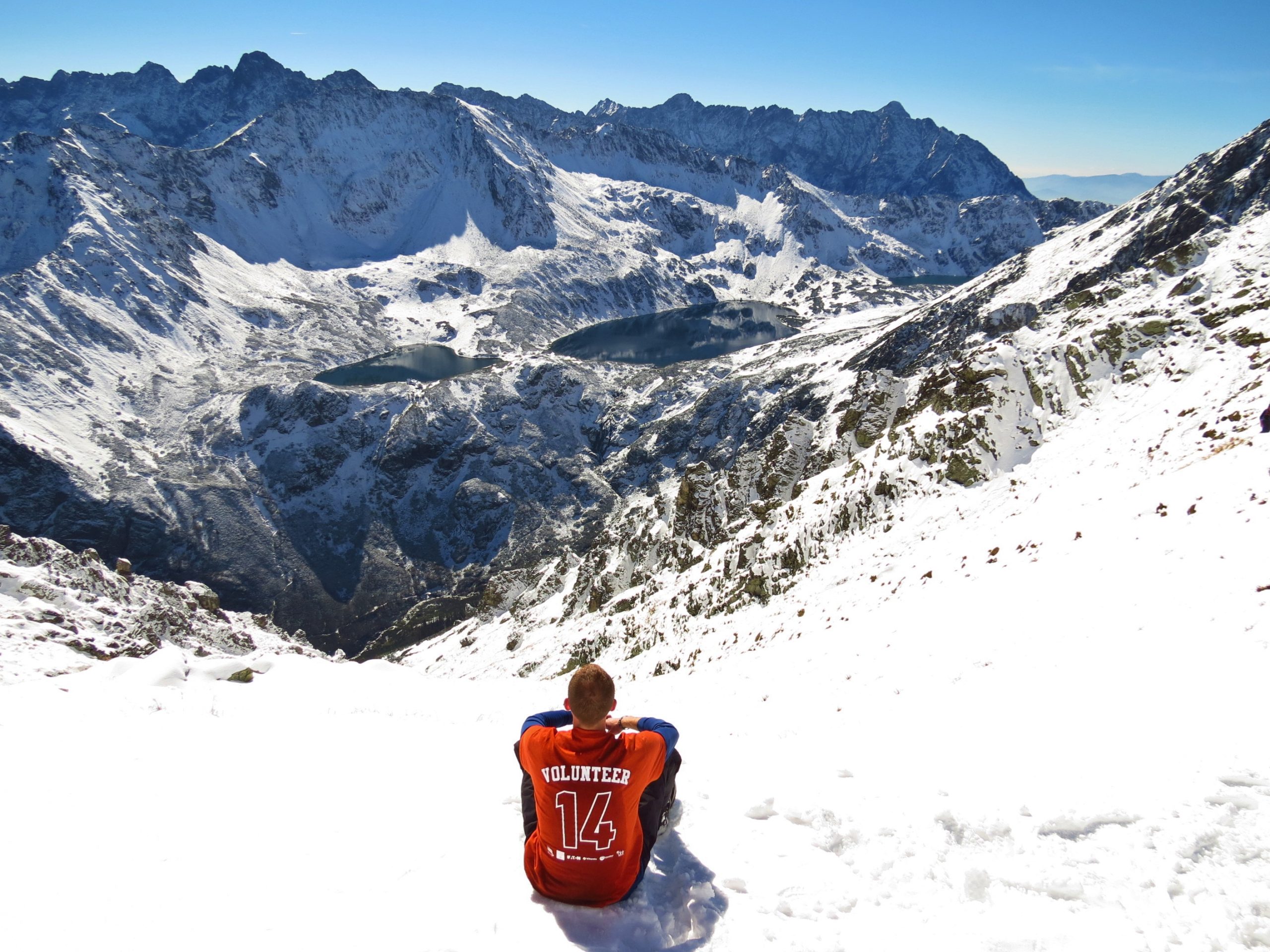 Hike Guide: The Valley of the Five Polish Lakes in the Tatras