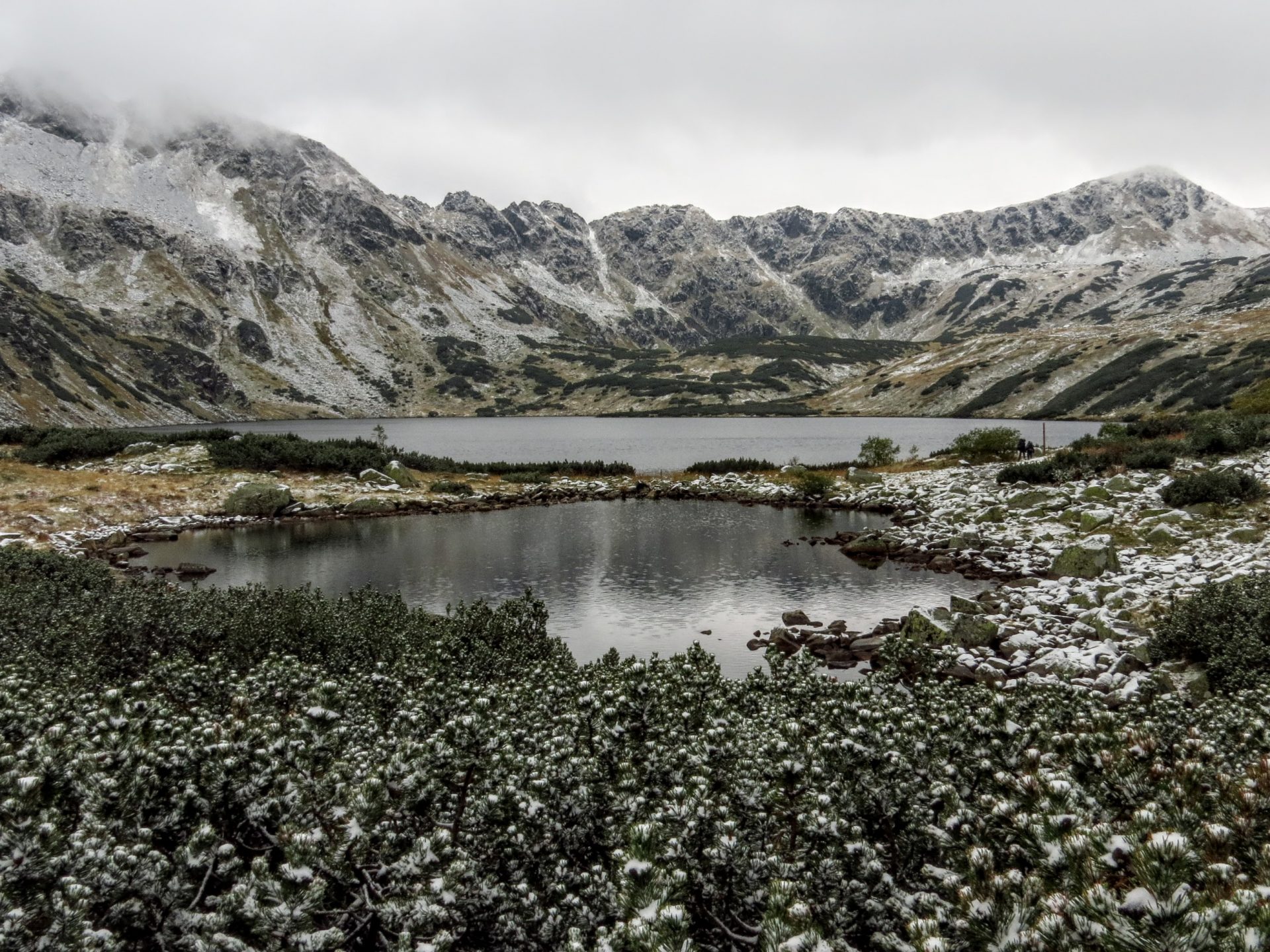 Hike Guide: The Valley of the Five Polish Lakes in the Tatras