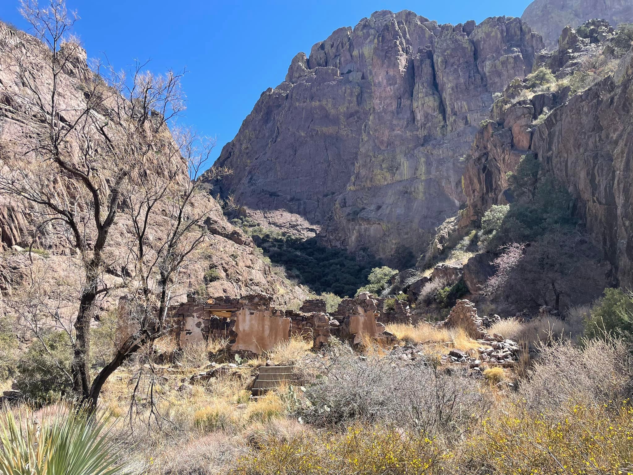 Southern New Mexico in 3 Days - The Smart Route