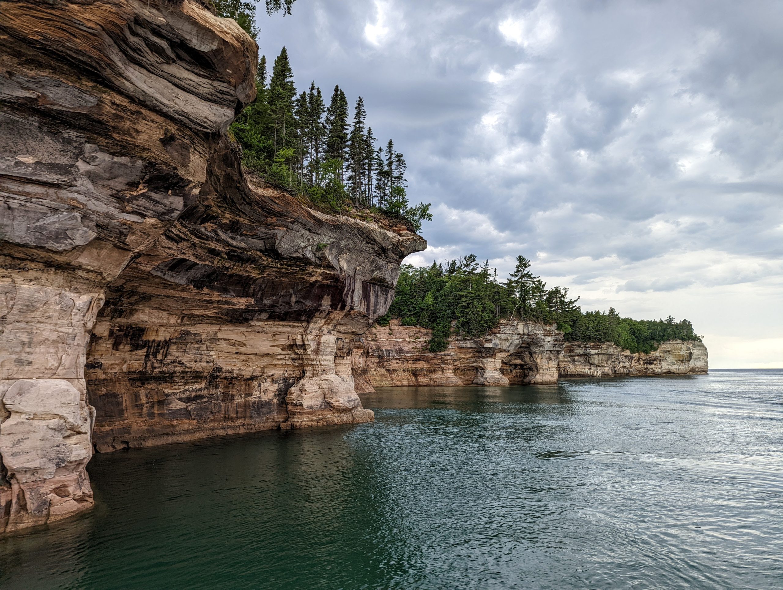 Michigan: Upper Peninsula, Mackinac Island, and more in 6 Days