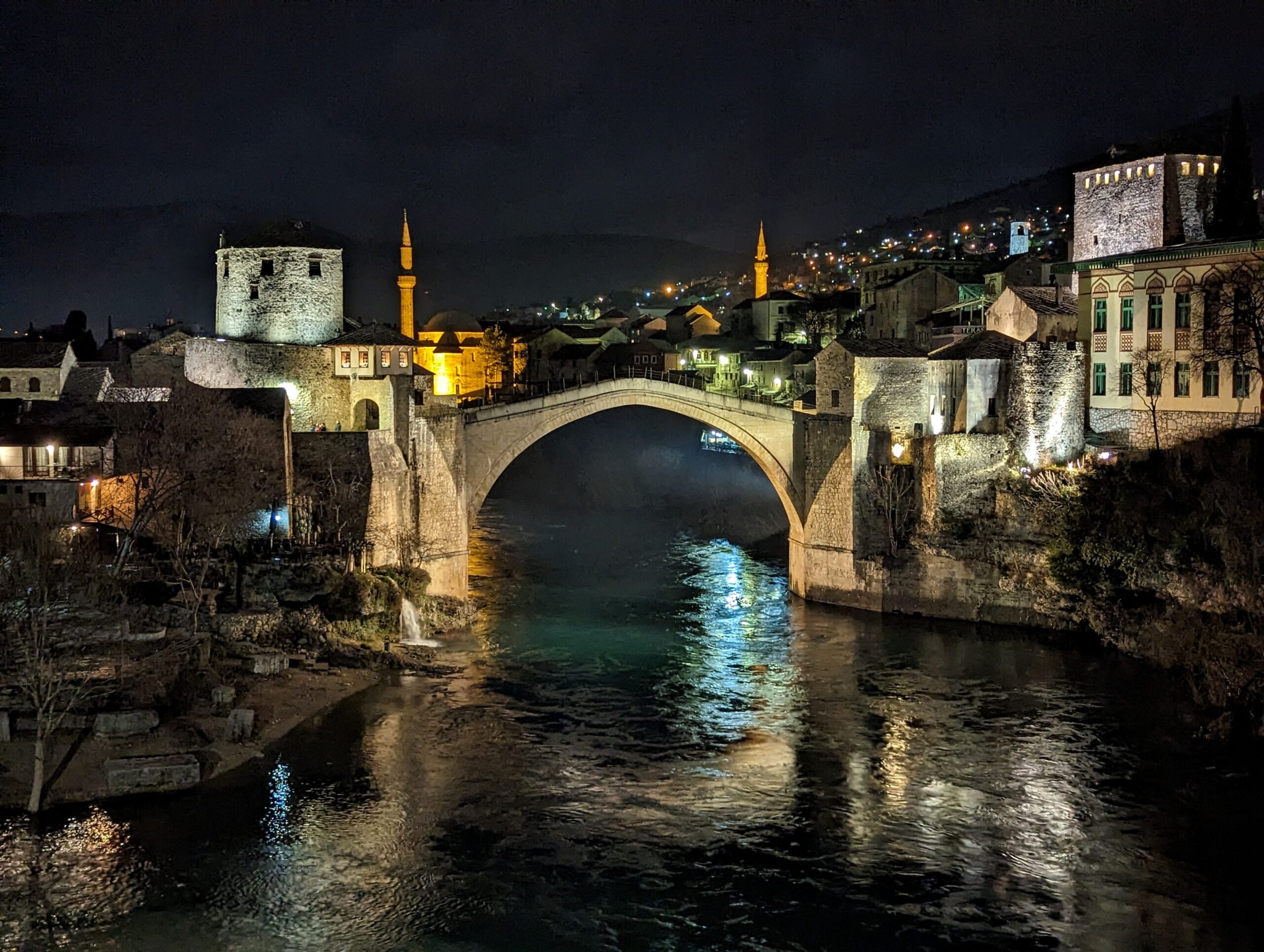 Top Ten Bridges in the World - The Smart Route