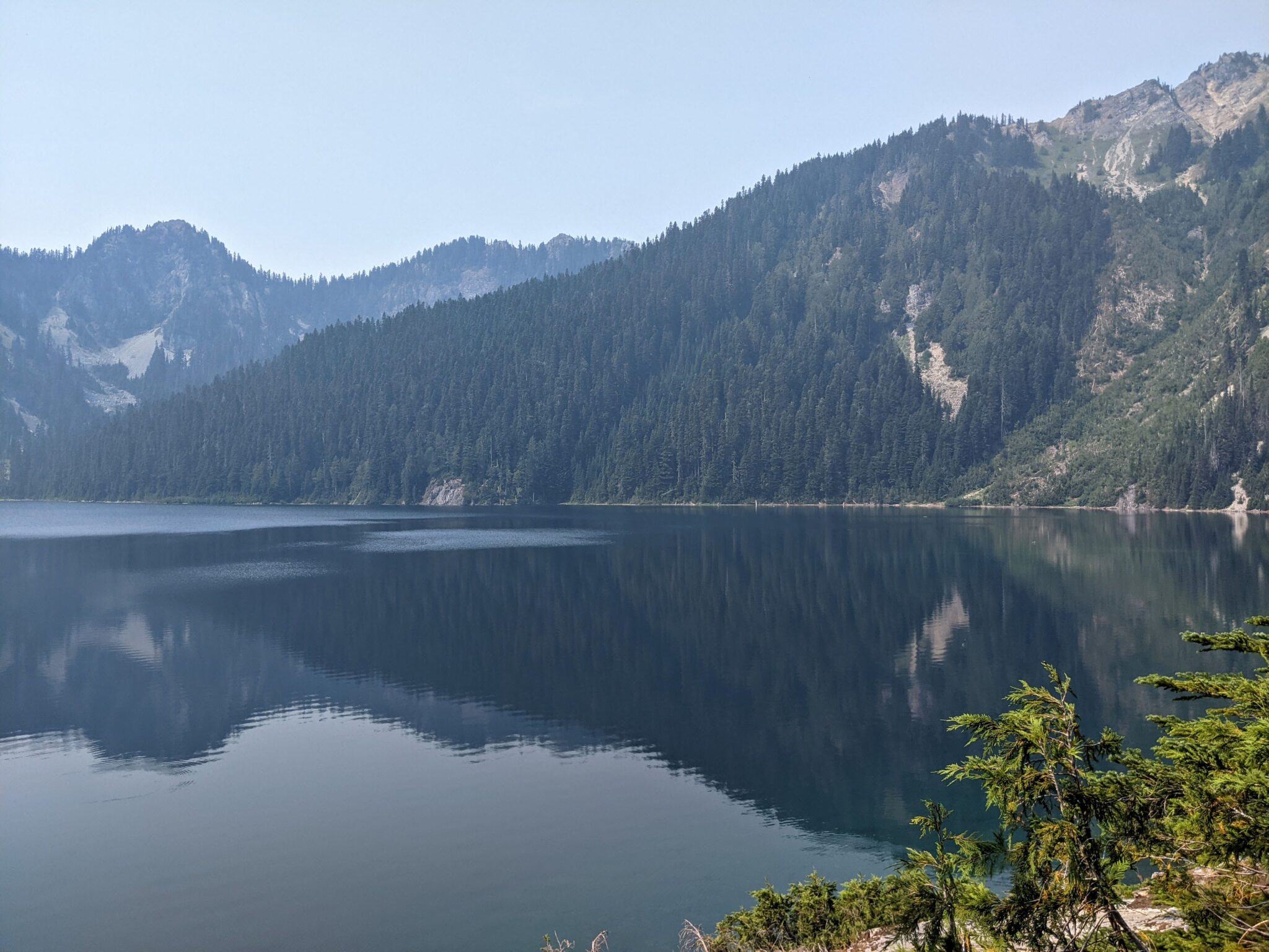 Hike Guide: Jade Lake, Alpine Lakes Wilderness, Washington