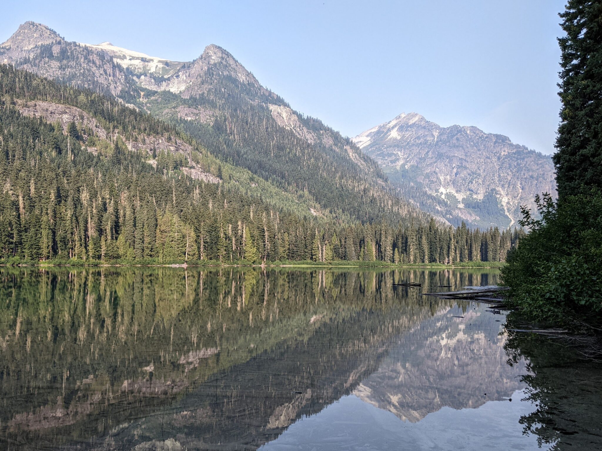 Hike Guide: Jade Lake, Alpine Lakes Wilderness, Washington