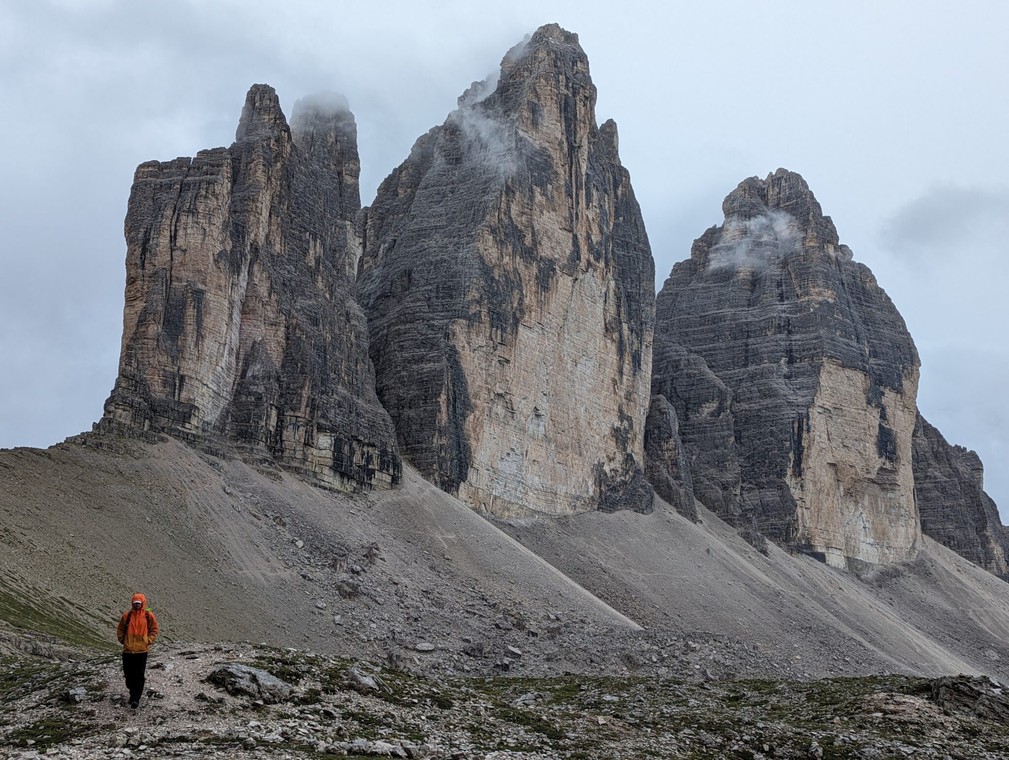 Hike Guide: Tre Cime di Lavaredo - Dolomites, Italy - The Smart Route