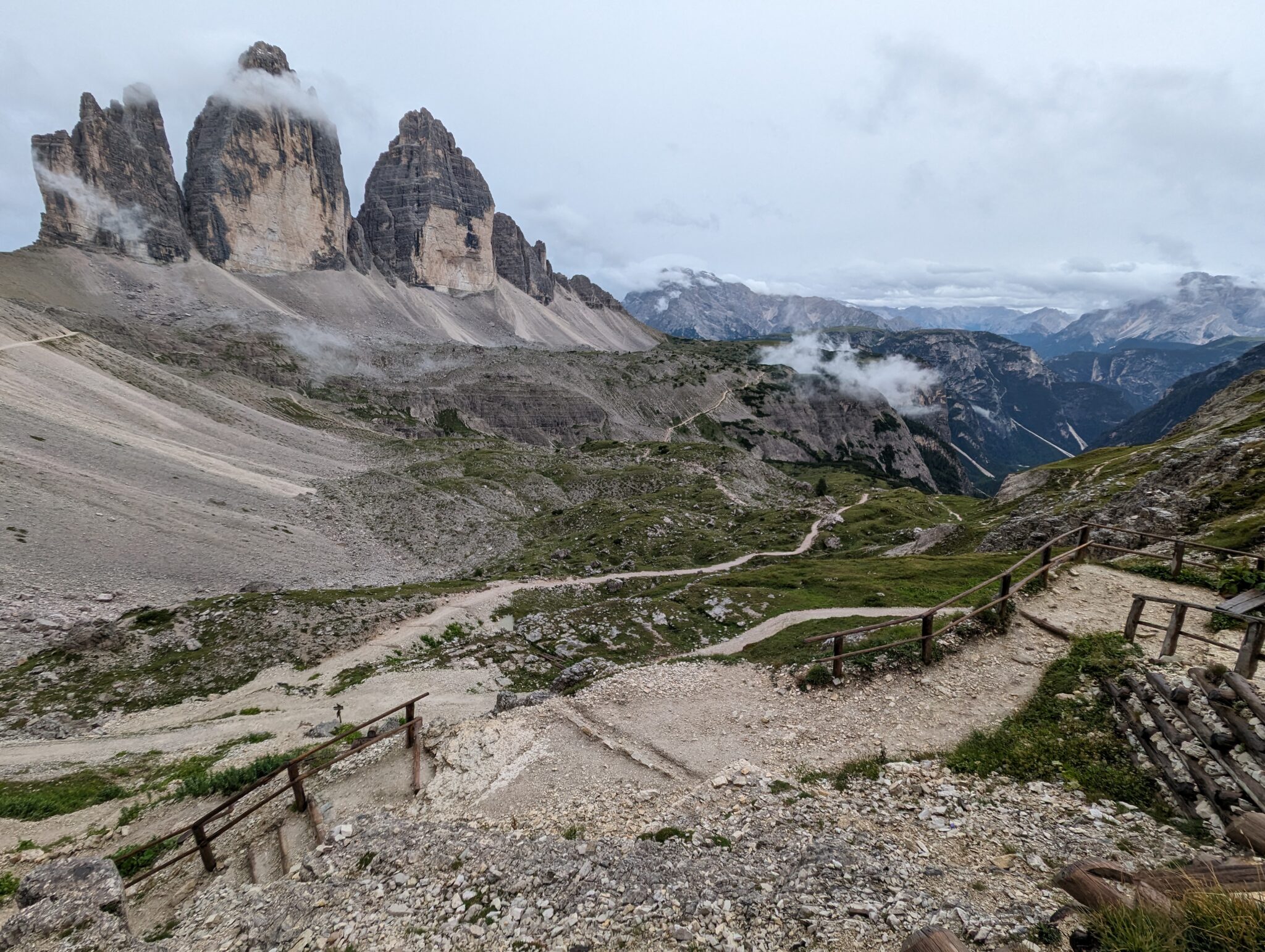Hike Guide: Tre Cime di Lavaredo - Dolomites, Italy - The Smart Route
