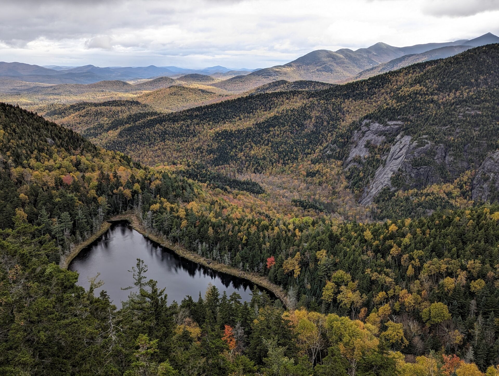 Adirondacks, New York in 3 Days - The Smart Route