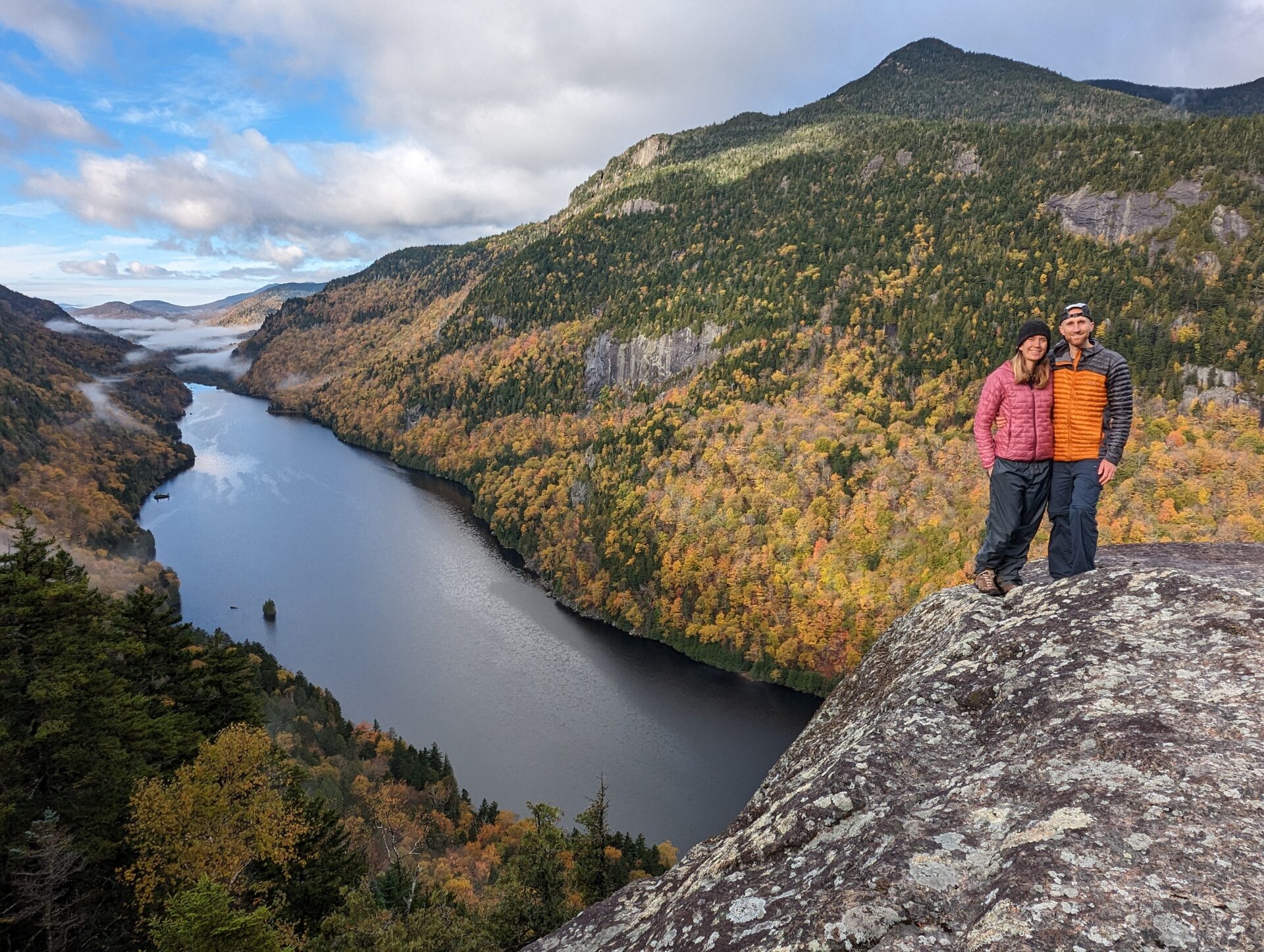 Adirondacks, New York in 3 Days - The Smart Route
