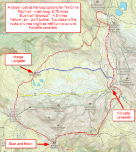 Hike Guide: Tre Cime di Lavaredo - Dolomites, Italy - The Smart Route