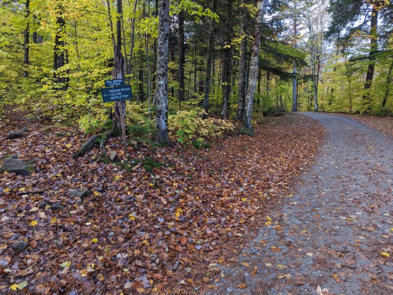 Hike Guide: Indian Head - Adirondacks, New York