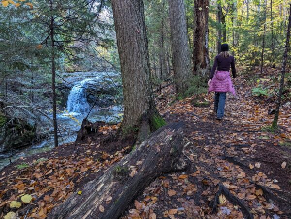Hike Guide: Indian Head - Adirondacks, New York
